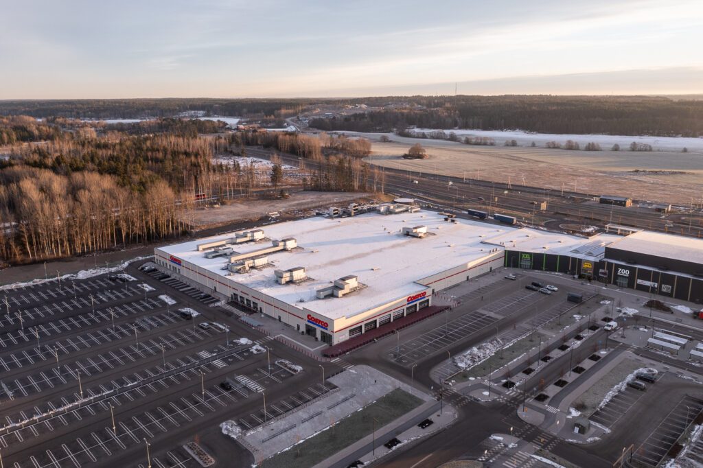 Costco Arninge - Arcona