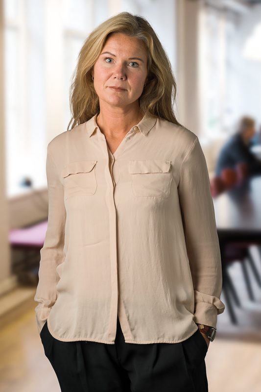 Återbruksprojekt har gemensam målbild och tät dialog - Arcona